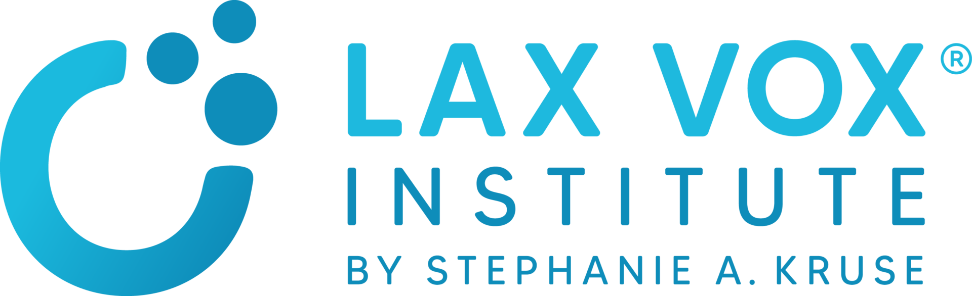 LAX VOX® Institute by Stephanie A. Kruse - LAX VOX® Institute by ...